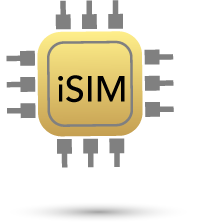 SIM, eSIM vs iSIM: What’s the Difference? | IoT Glossary